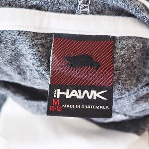 Tony Hawk | Shirts & Tops | Tony Hawk Striped Hoodie | Poshmark